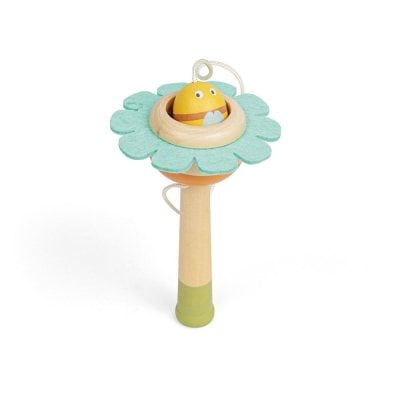 Flower Ball And Cup | Waterstones