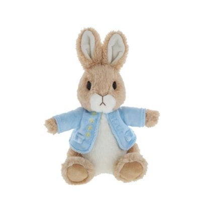 Peter Rabbit Medium | Waterstones