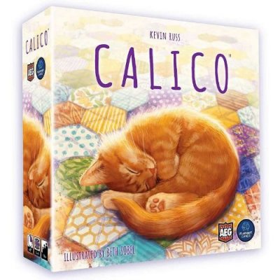 Calico | Waterstones
