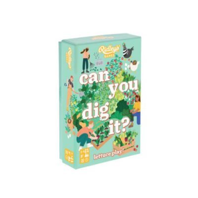 Can You Dig It | Waterstones