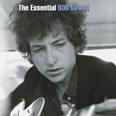 The Essential Bob Dylan by Bob Dylan | Waterstones