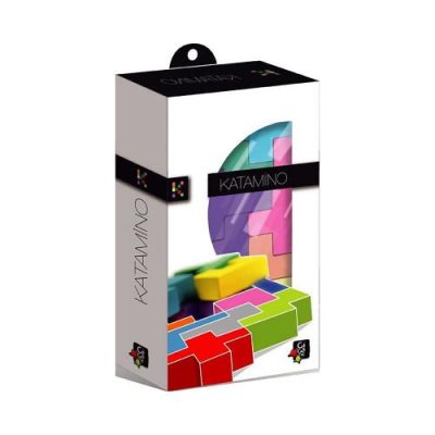 Katamino Pocket | Waterstones