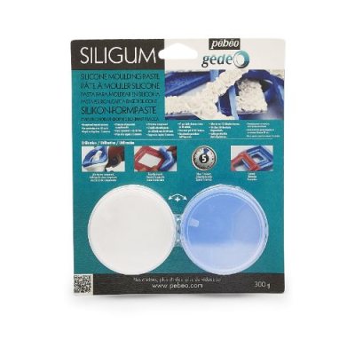 Pebeo Gedeo Siligum 300G | Waterstones