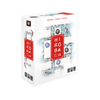 Hiroba | Waterstones