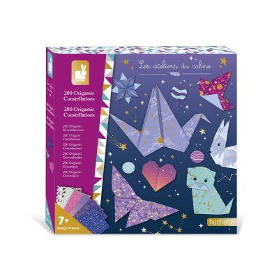 Constellations Origami | Waterstones
