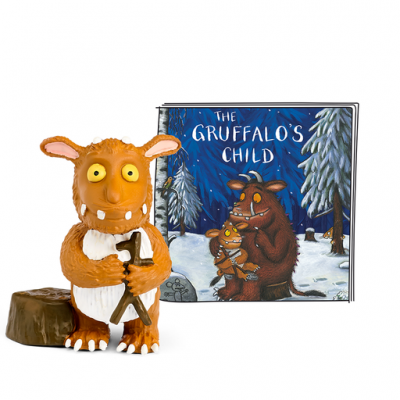 Tonies The Gruffalo - The Gruffalo's Child | Waterstones