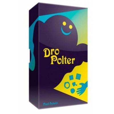 Dro Polter | Waterstones