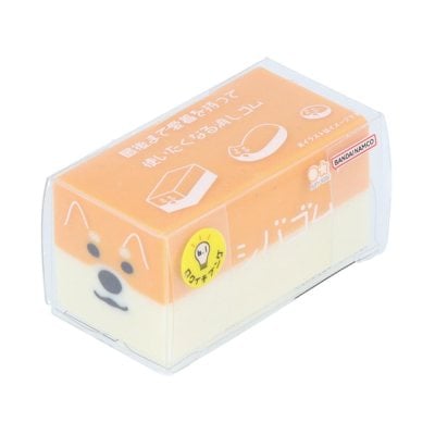 Shiba Dog Eraser | Waterstones