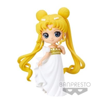 Sailor Mini Moon Princess