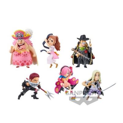 One Piece The Great Pirates | Waterstones