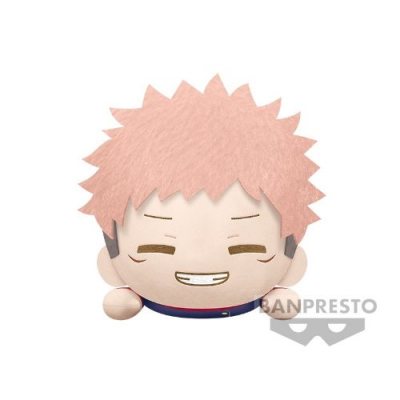 Jujutsu Kaisen Lying Down Big Plush Satoru Gojo | Waterstones