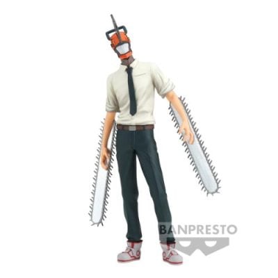Chainsaw Man Chain Spirits | Waterstones