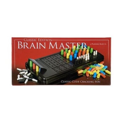 Brain Master Classic Edition | Waterstones