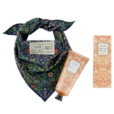Bandana Wrapped Hand Cream Kit | Waterstones