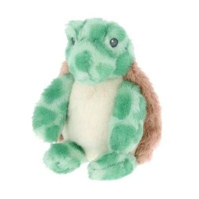 Keel Eco Baby Terry Turtle 16Cm | Waterstones