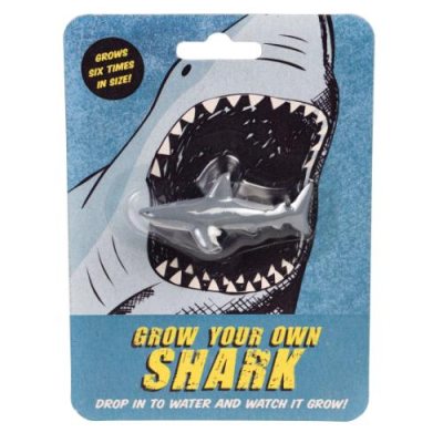 Grow Your Own Shark | Waterstones