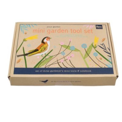 Your Garden Mini Tool Set | Waterstones
