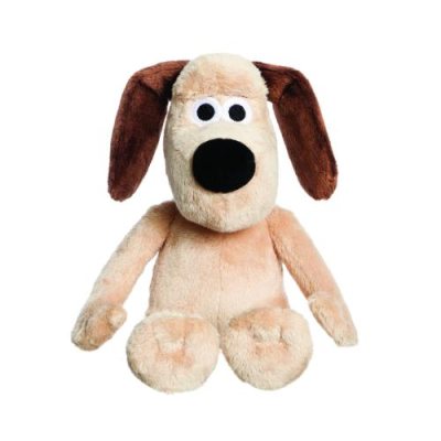 Gromit Plush | Waterstones