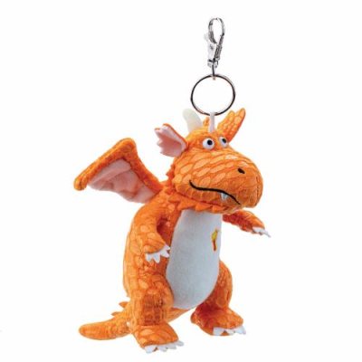 Zog Keyclip | Waterstones