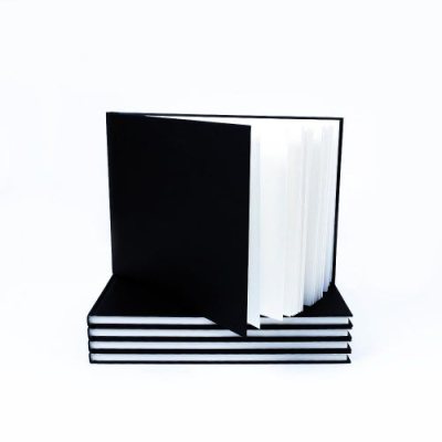 A4 Landscape 92 Pages | Waterstones