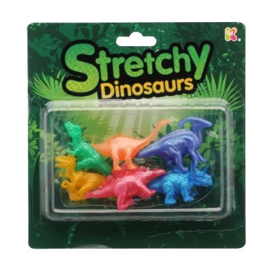 Stretchy Dinosaurs | Waterstones