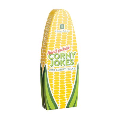 Corny Jokes | Waterstones