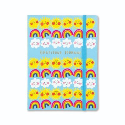Sunny Days Journal | Waterstones
