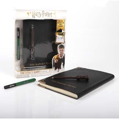 Tom Riddle's Diary | Waterstones