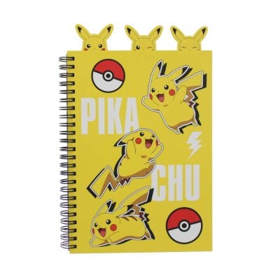 Pikachu Project Book | Waterstones