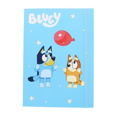Bluey Notebook | Waterstones