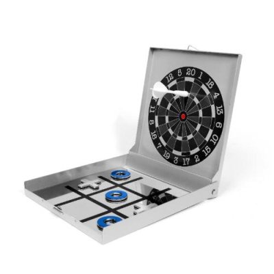 Desktop Darts And Naughts & Crosses | Waterstones