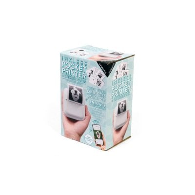 Mini Printer | Waterstones