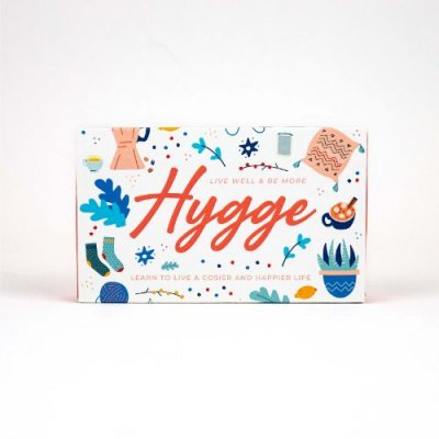 Hygge Cards | Waterstones