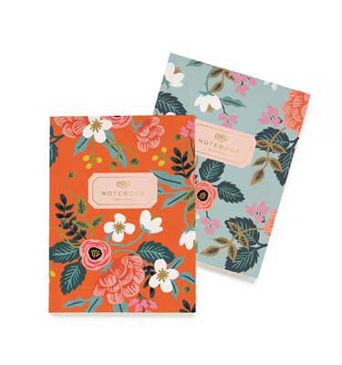 Birch Notebooks Pack Of 2 | Waterstones