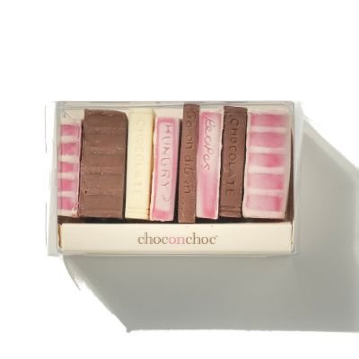 Mini Chocolate Books | Waterstones