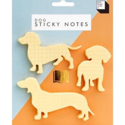 Dog Sticky Notes | Waterstones