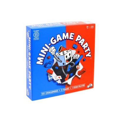 Party Games