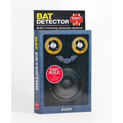 Build Your Own Bat Detector New | Waterstones