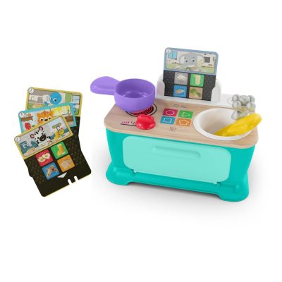 Magic Touch Toy Kitchen | Waterstones