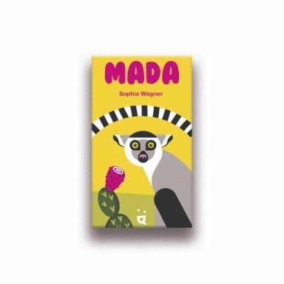 Mada | Waterstones