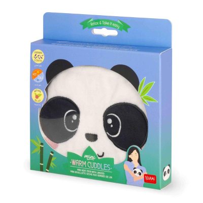 Legami - Panda | Waterstones