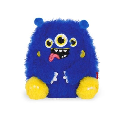 Monster Super Soft! Mini Plush | Waterstones
