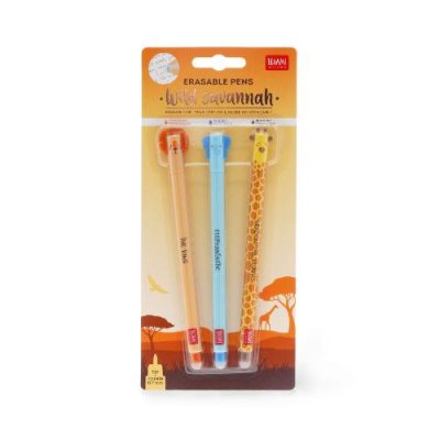 Pens & Pencils