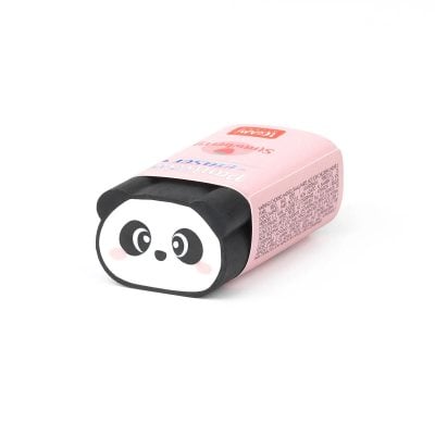 Panda Scented Eraser | Waterstones