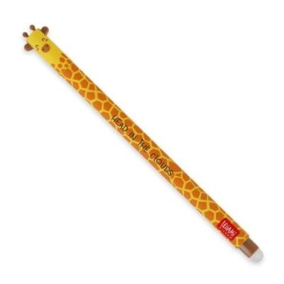 Giraffe Erasable Pen | Waterstones