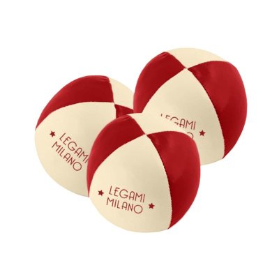 Juggling Balls | Waterstones