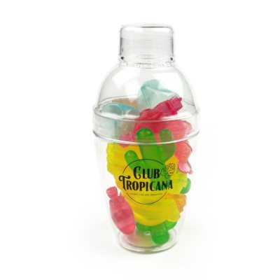 Reusable Ice Cubes - Tropical | Waterstones