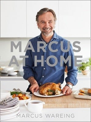 Marcus at Home by Marcus Wareing | Waterstones