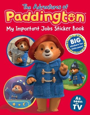 The Adventures of Paddington Books | Waterstones