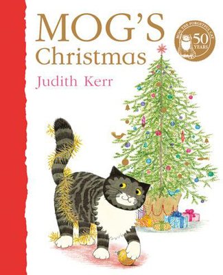 Mog’s Christmas by Judith Kerr | Waterstones